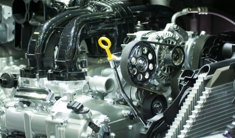 Vehicle Design Data Characteristics – Automobile Engineering